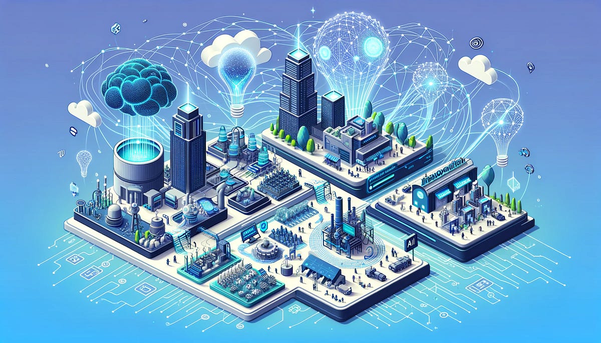 “Idea-to-Market” Platforms: The Next Stage in the Platform Revolution ...