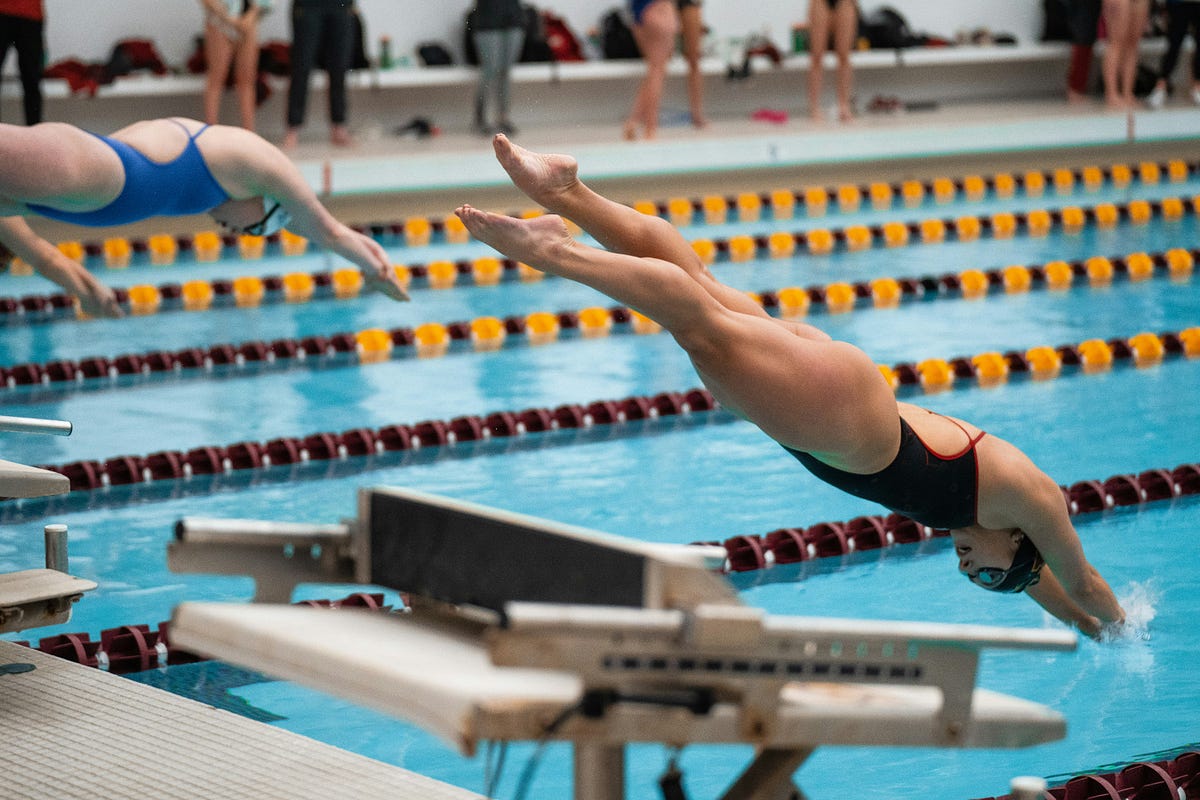 An Ode to the Paris 2024 Olympics: Highlights and Heroes | by Katy Lin ...