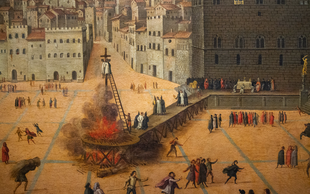 7 Terrifying Ways Ancient Rulers Controlled And Oppressed Their People ...