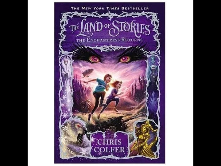 The Best Chris Colfer Books | by Hunter Jenkins | Apr, 2024 | Medium