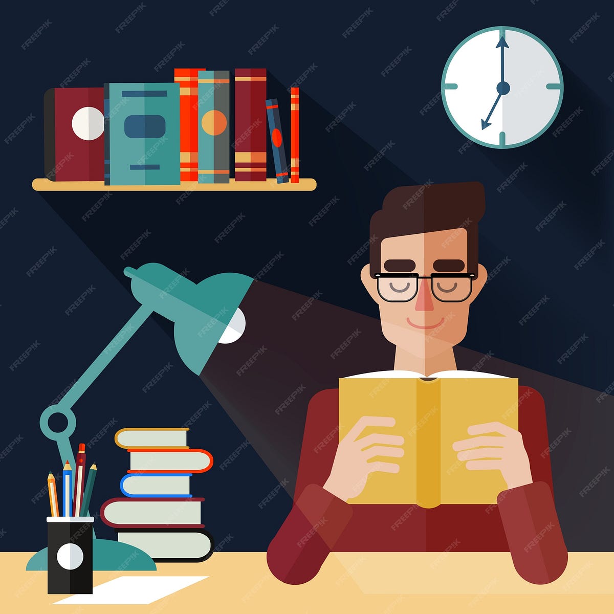 Developer need not read books anymore. Is it true? | by Manjunath Mayya | Medium