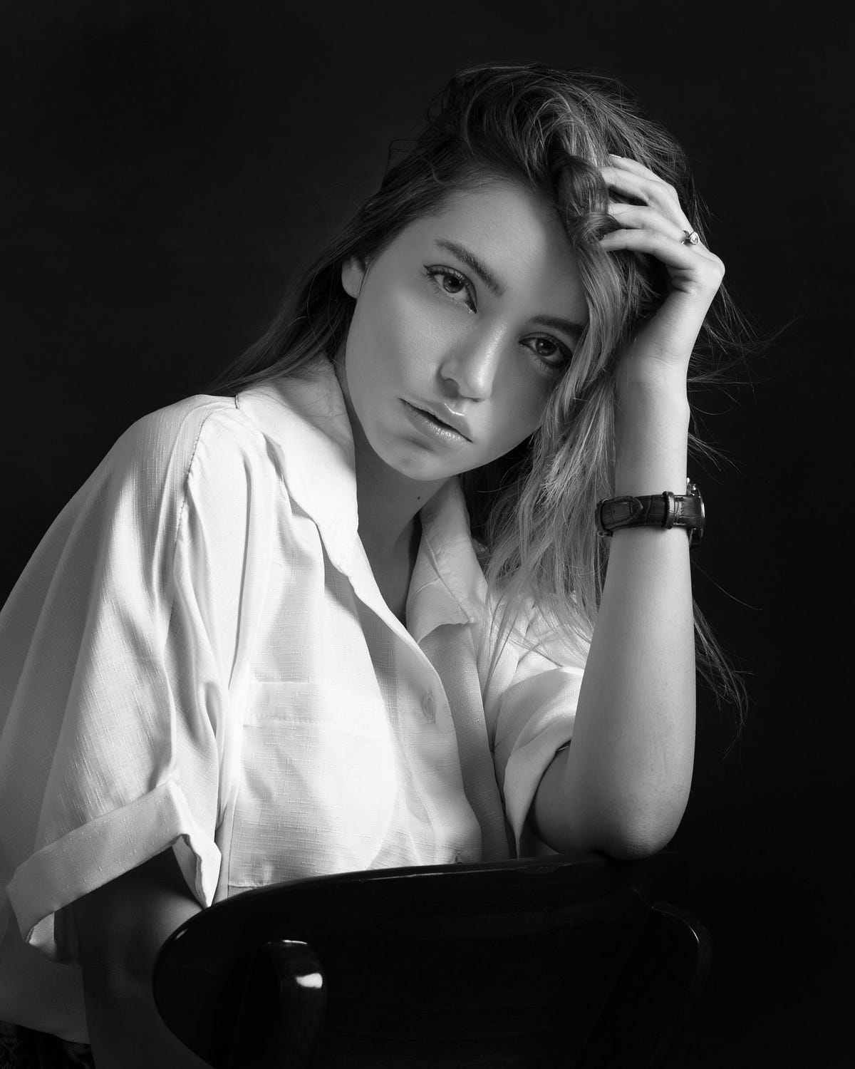 A Story of a Master’s Degree Holder’s Unconventional Demands | by Freda Reagan | May, 2024 | Medium