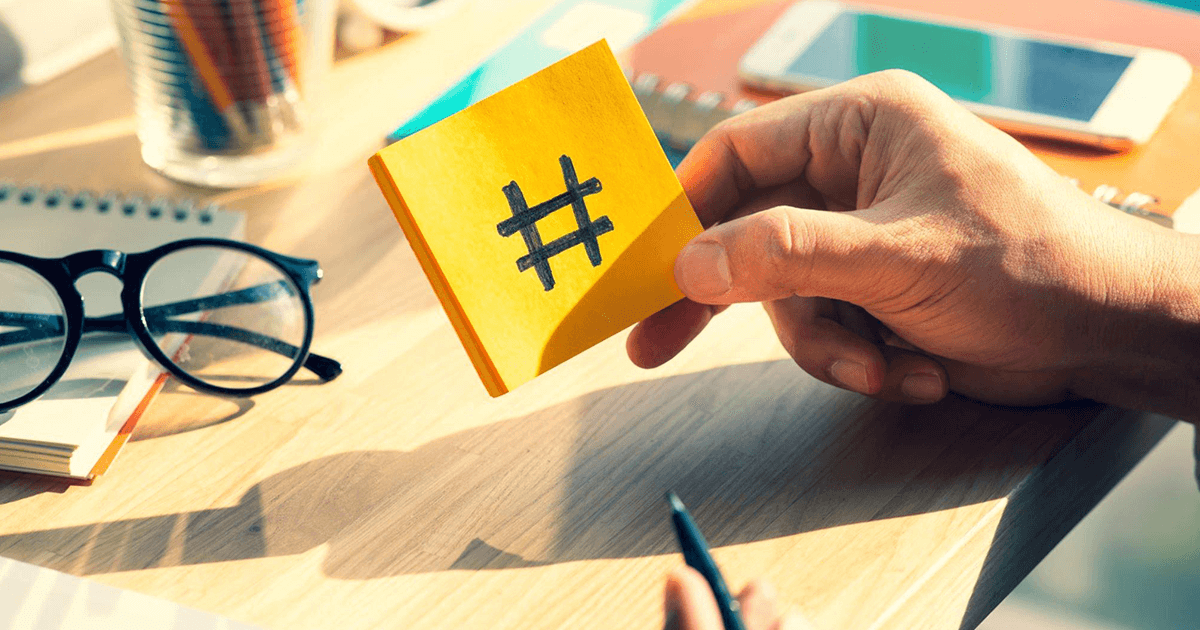 HOW TO USE HASHTAGS THE RIGHT WAY | by Riiseconnect | Medium