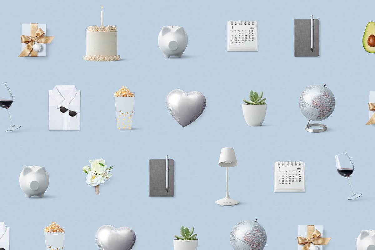 Shaping Visual Experiences of Spaces | by Bora Kim | InsideN26 | Medium