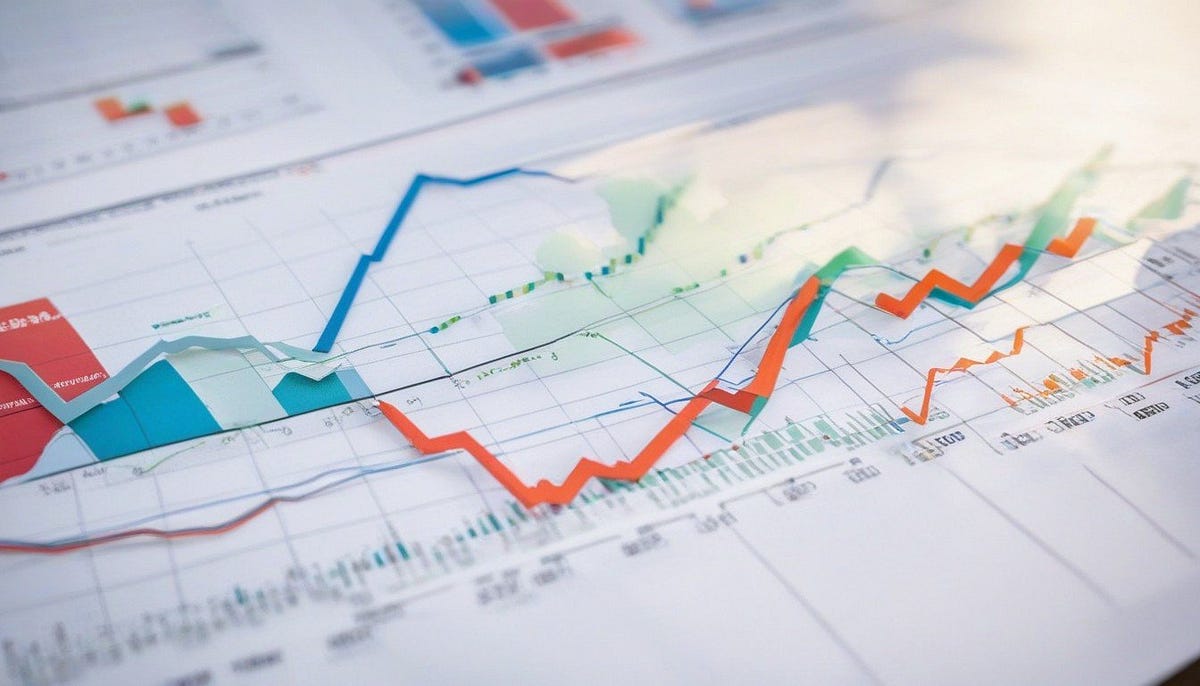 A Comprehensive Guide to Technical Indicators | by Enitan Temidayo | Medium