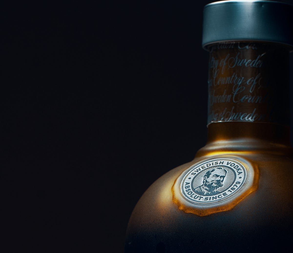 Fall Back - Centina Pentina - Medium