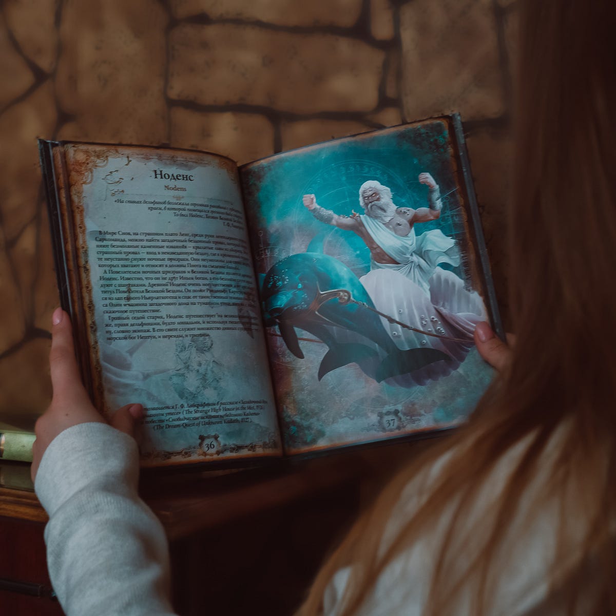 Can You Master the Alchemy of Imagination in the Creative Process? | by ...