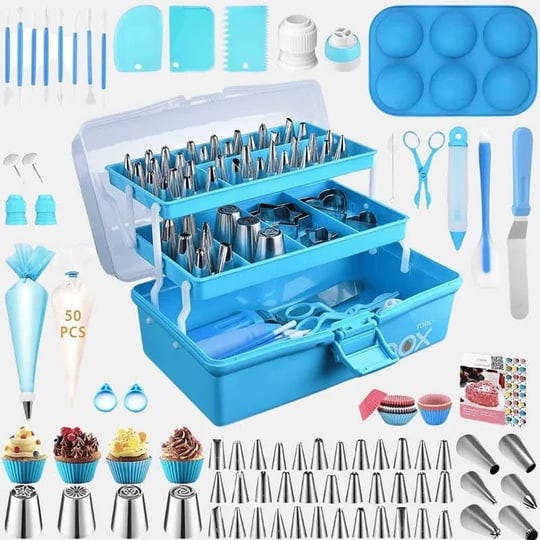The Best Baking Tools | by Fernando Morris | May, 2024 | Medium