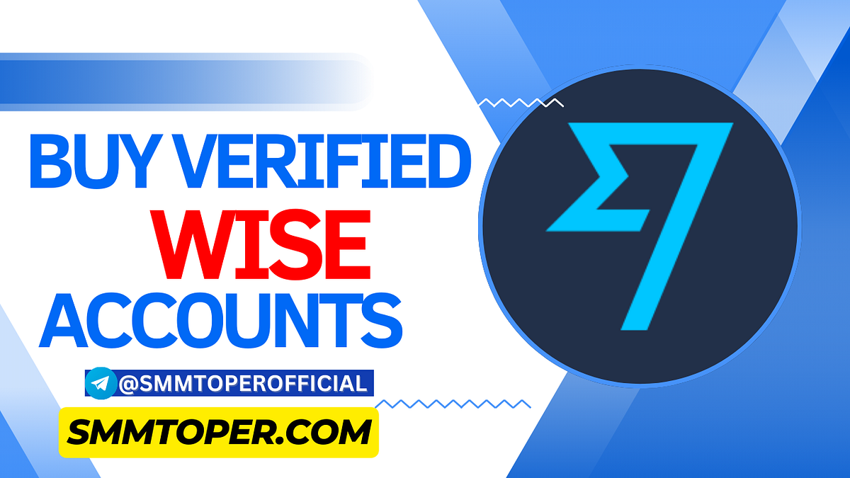 how to get verified Wise account without bank | by Purchase 100% ...