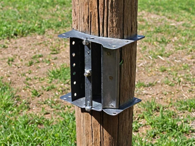 4x4 Post Brackets | by William Meza | Jul, 2024 | Medium