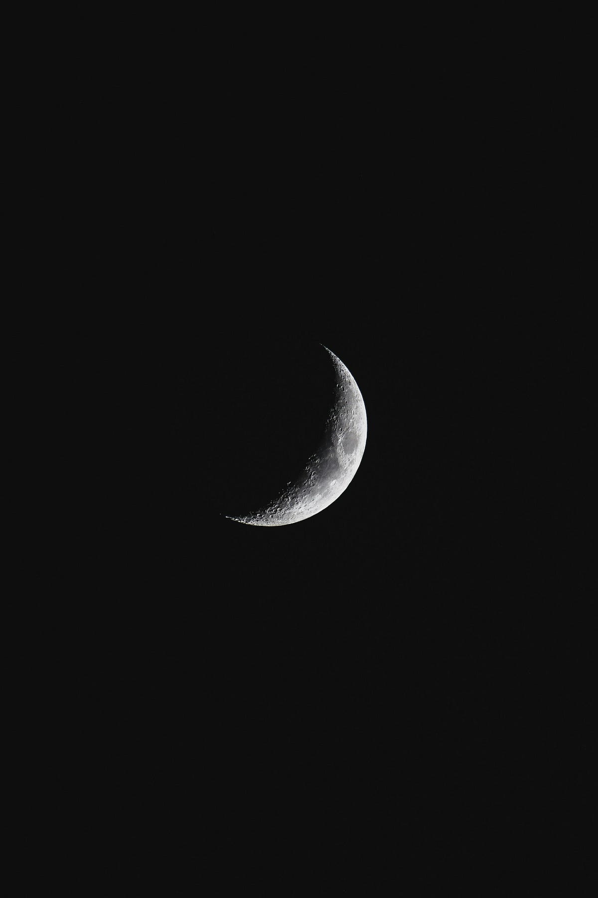 Night Thoughts - C Sincere - Medium