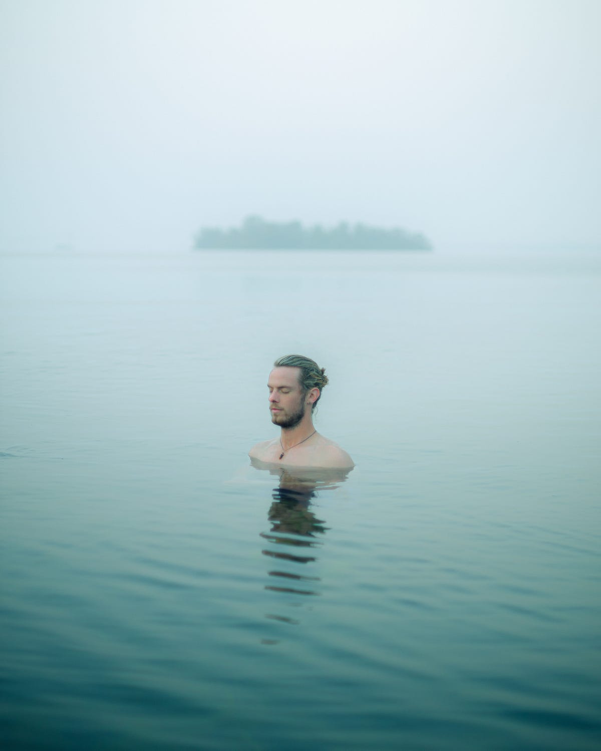 Regain Control Over Your Body With The Wim Hof Method | by Bryan ...