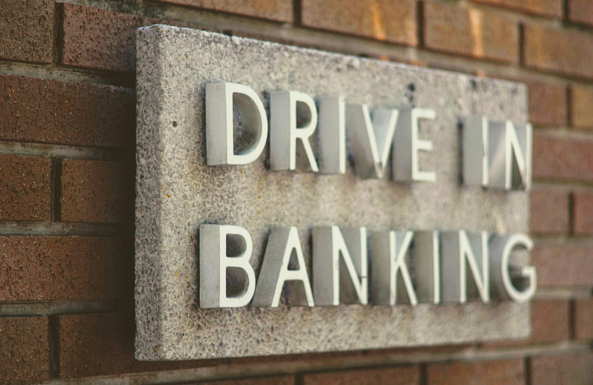 Learn Python Classes By Building A Banking System Python In Plain English 8446