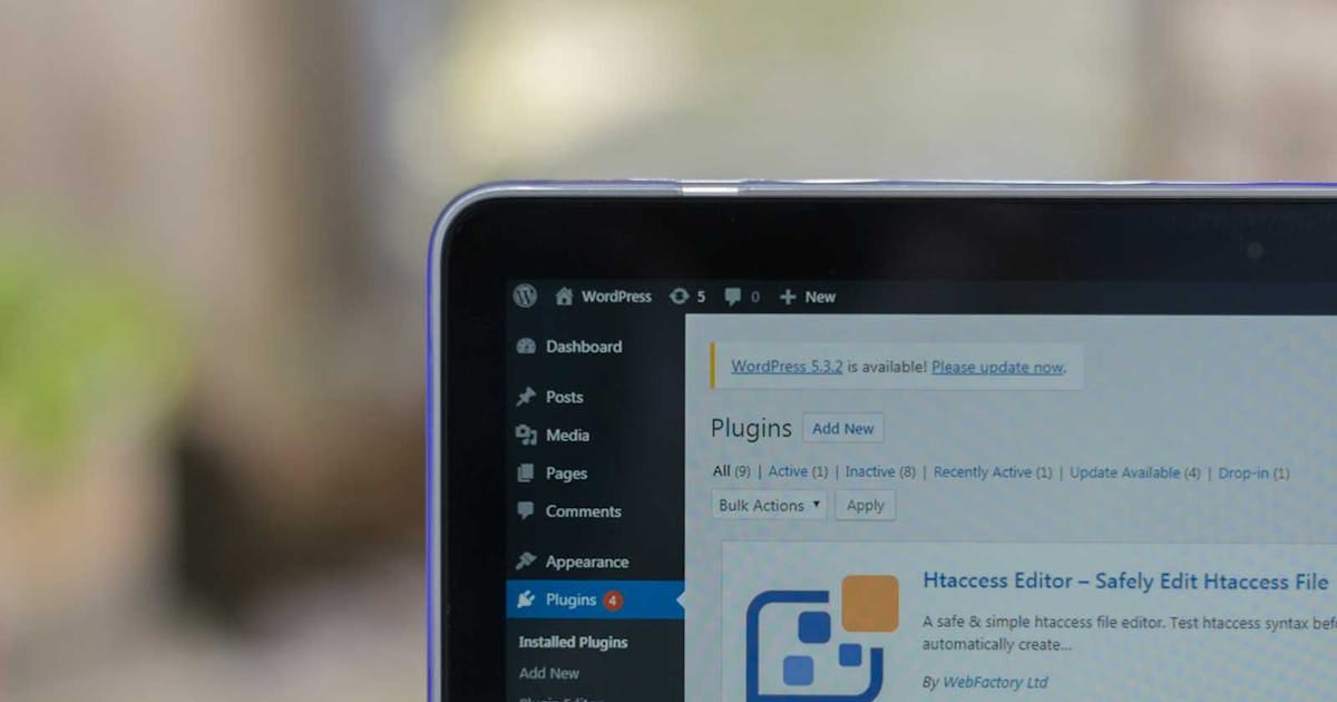 Effortlessly Set Up WordPress Using Docker: A Detailed Guide | by ...