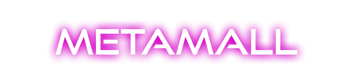 METAMALL LAUNCHES ON GAMI WORLD. We are excited to announce that GAMI ...