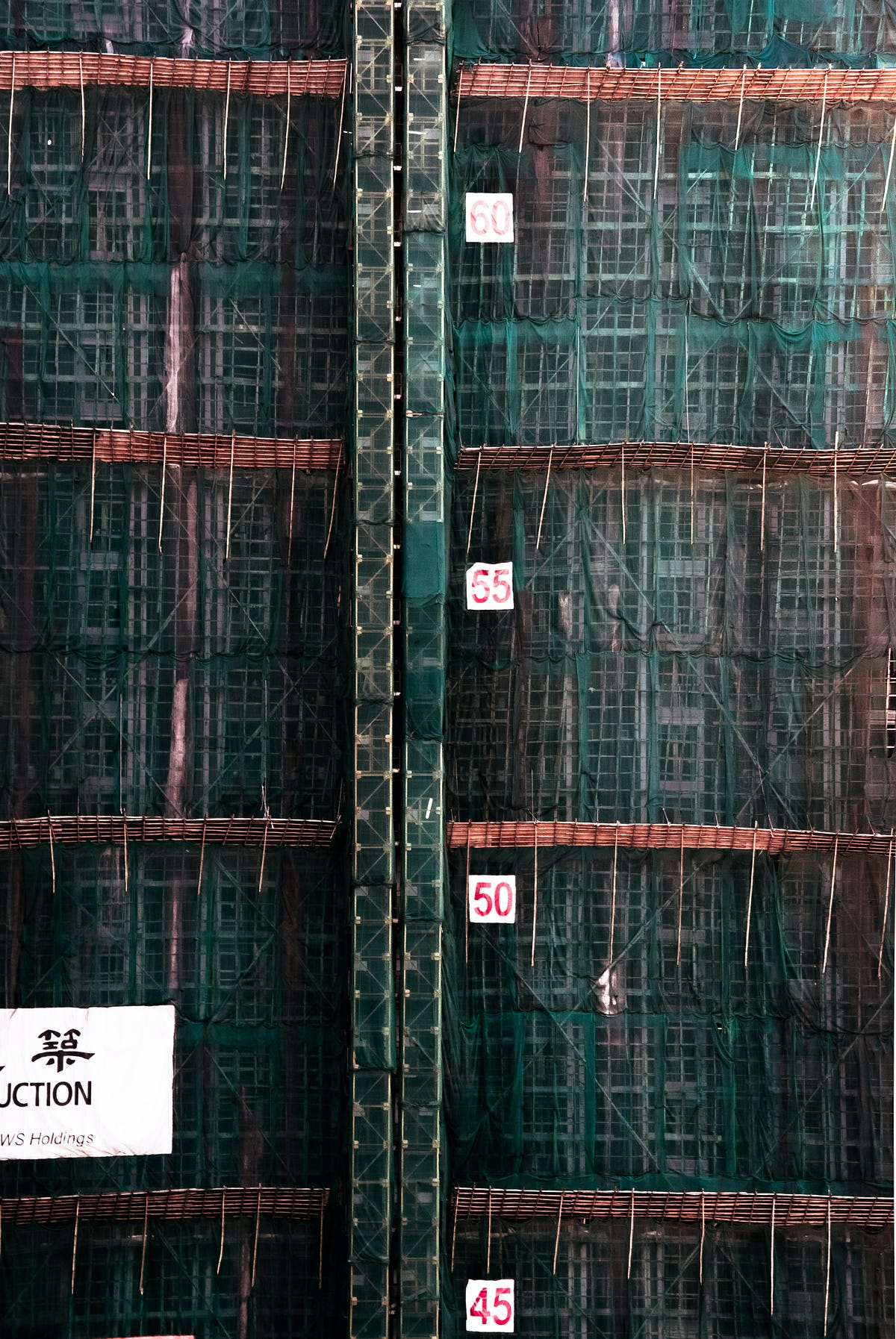 “Unlocking the Versatility of Scaffold Boards: A Guide to Building ...