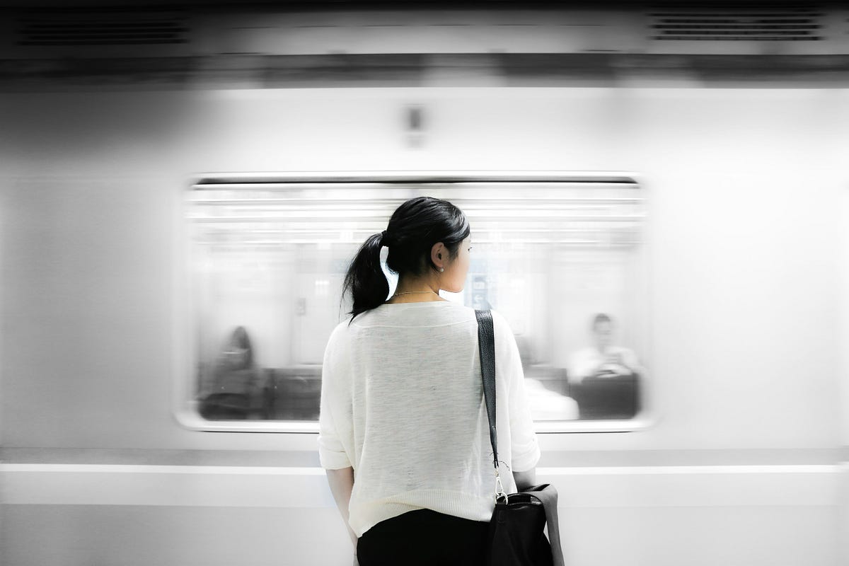 Living The Quiet Life I Chose. Life’s Episode — What it’s like to live ...