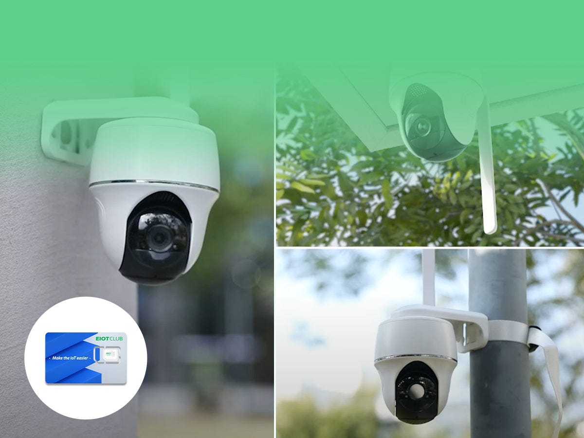 Choosing the Right SIM Card for Your Reolink Camera: A Comprehensive ...