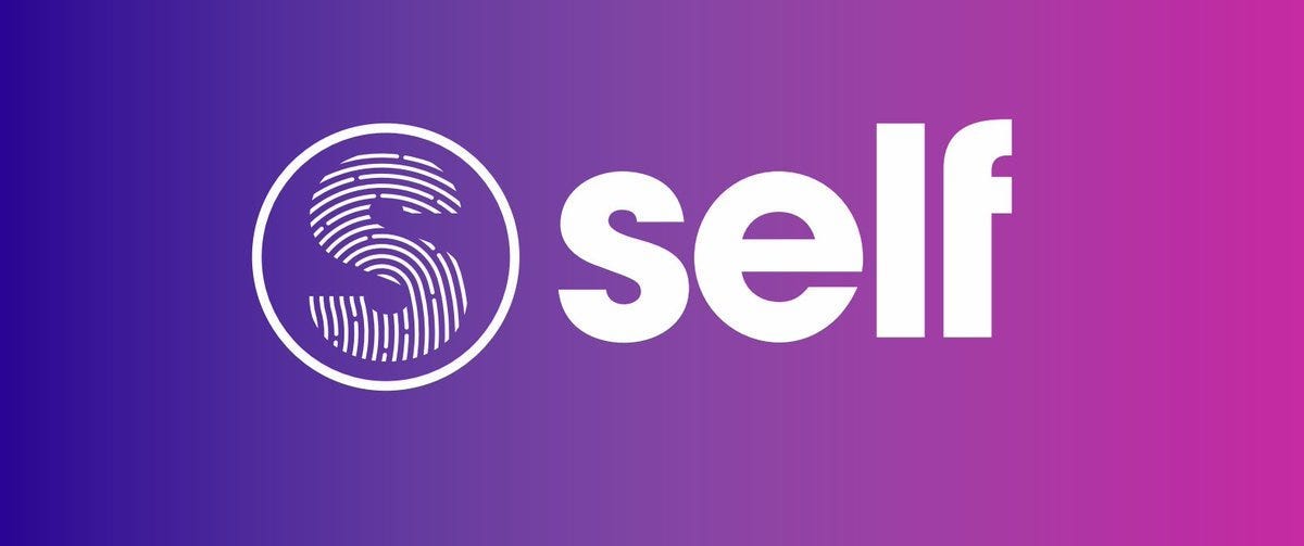 SELF Transparency Report — Feb 1st — March 15th, 2023 | by SELFCryptoIO ...