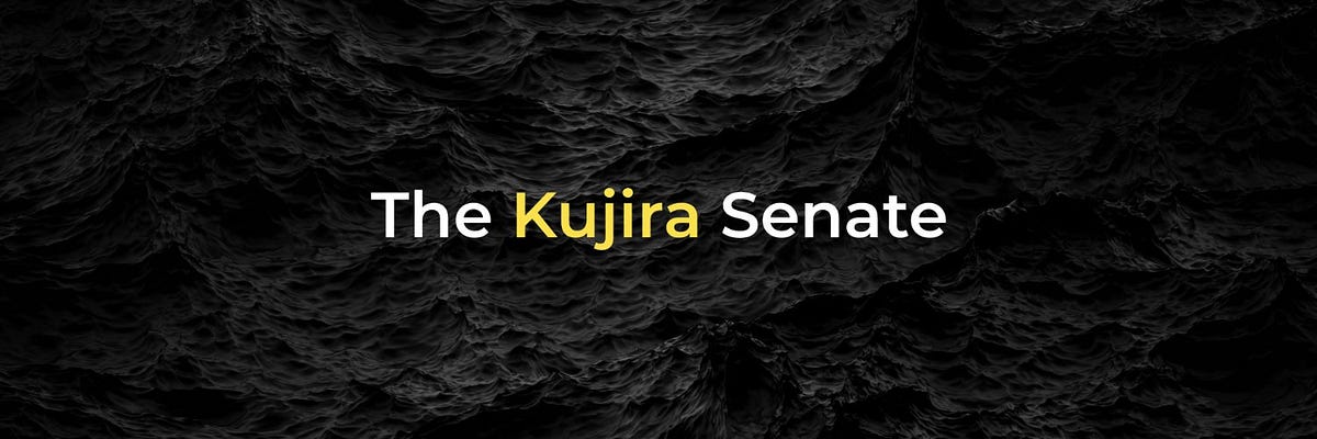 WEEKLY ROUNDUP BY TEAM KUJIRA: EP.24 | by KP | Team Kujira | Medium
