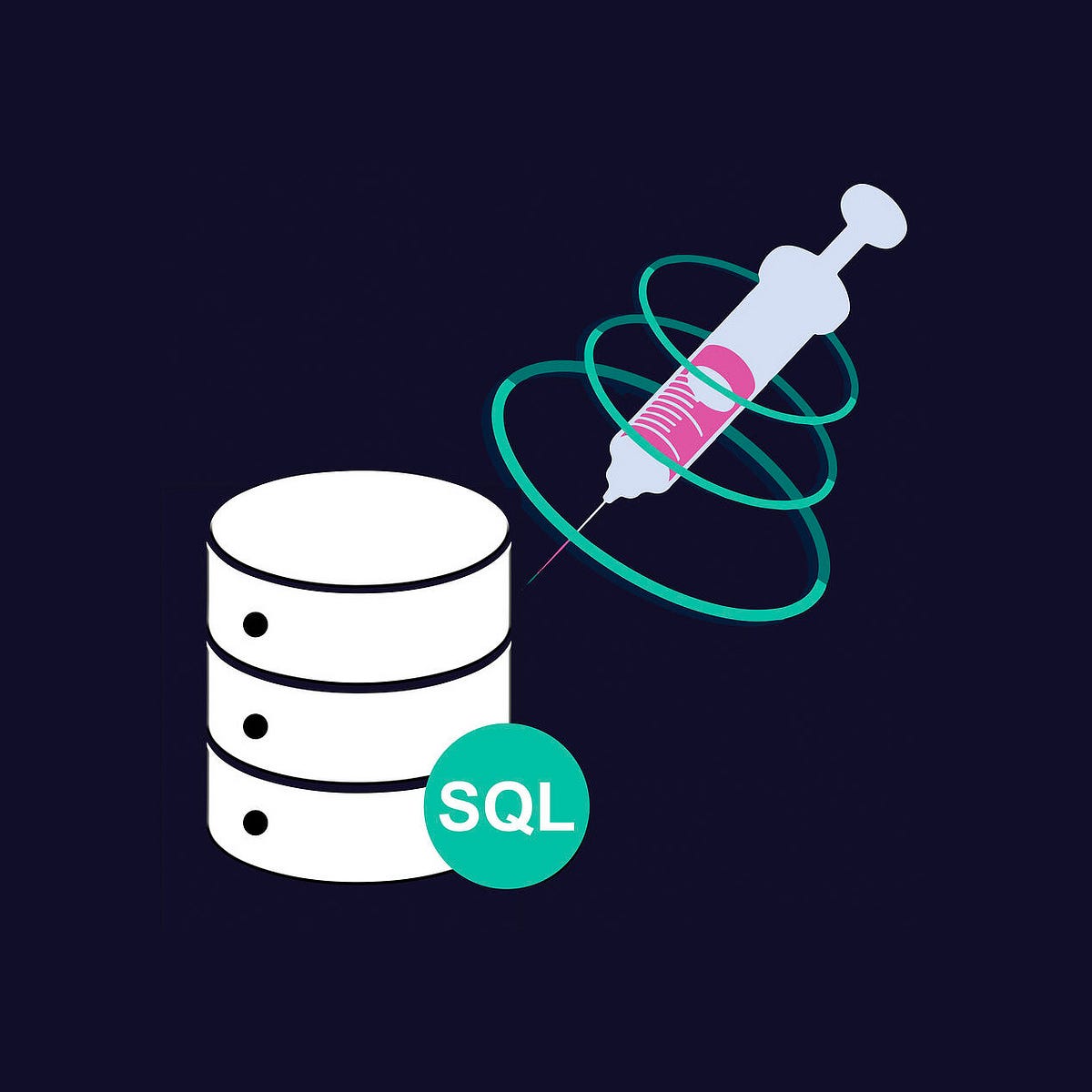 CVE-2025–45065: SQL Injection in Employee Record Management System | by ...