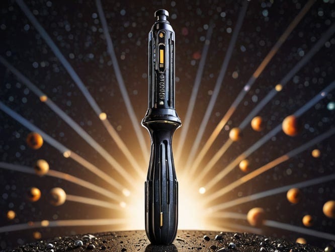 Star Screwdrivers | by Kimberly Cline | Jul, 2024 | Medium