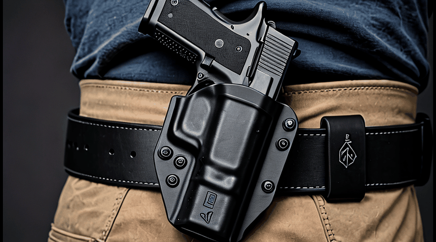 Anr Design Holster | by Megan Brown | Feb, 2024 | Medium