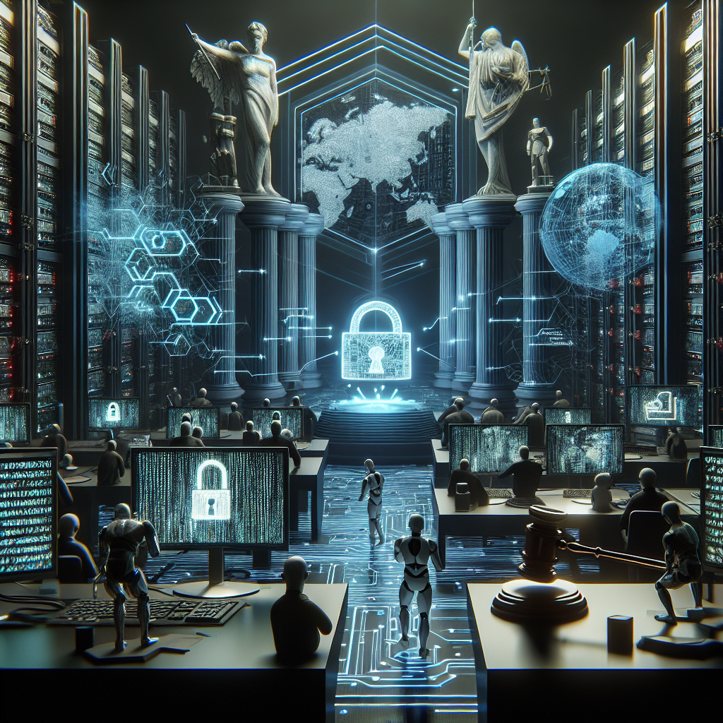 Today’s Top Cyber Intelligence Highlights — Mar 01, 2025 | by Dr. Fahim K Sufi, CTO & Research ...