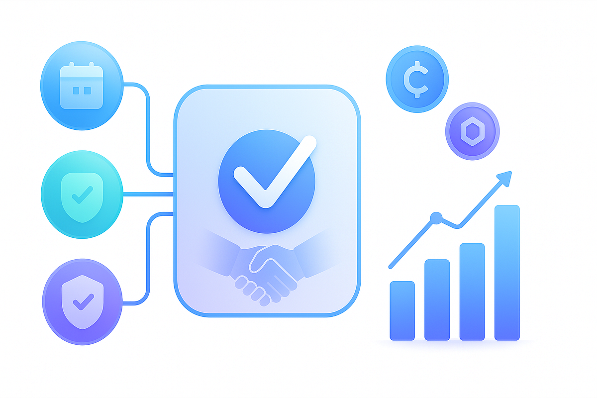 Building Enterprise Agents. A Practical Playbook for Design… | by Chris ...