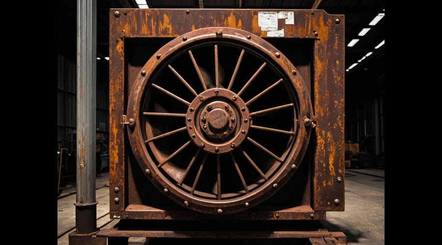 Fan Shroud | by Phoenix Adams | Mar, 2024 | Medium