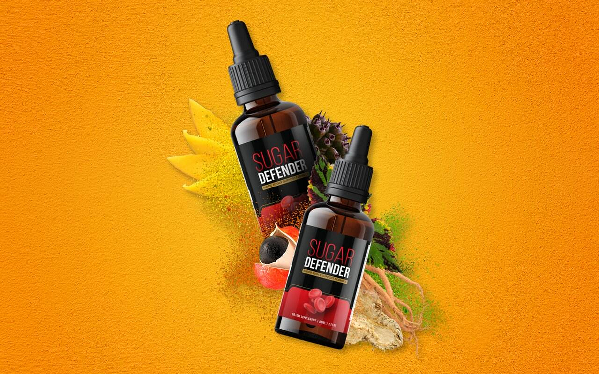 Sugar Defender Good or bad and Complaints Does Sugar Defender Work ...