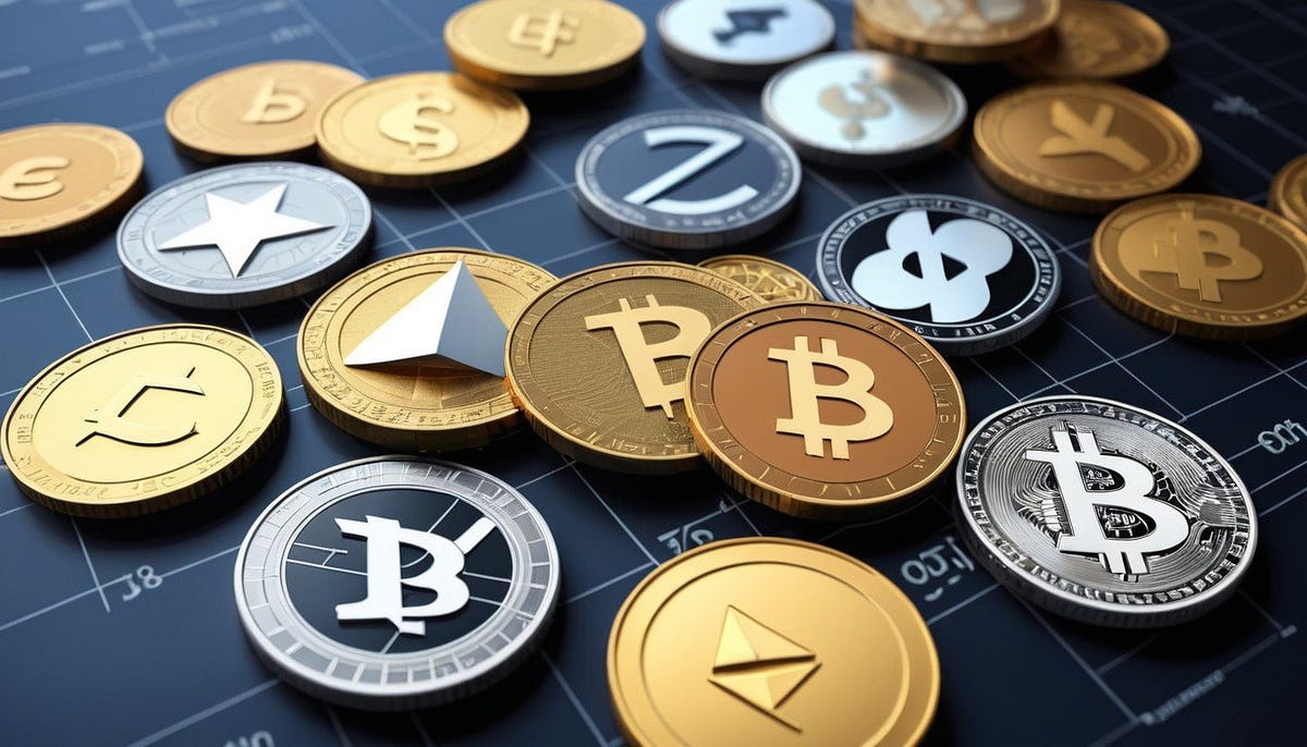 Trading Exotic Currency Pairs and Lesser-Known Altcoins | by Enitan ...