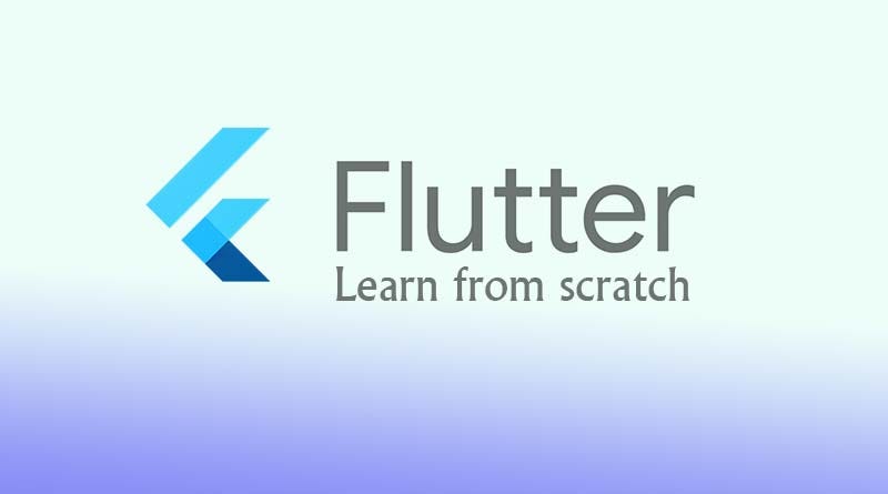 From beginner to pro: Learn Flutter in 30 days and change your life! | by Gaurav Yadav | Medium
