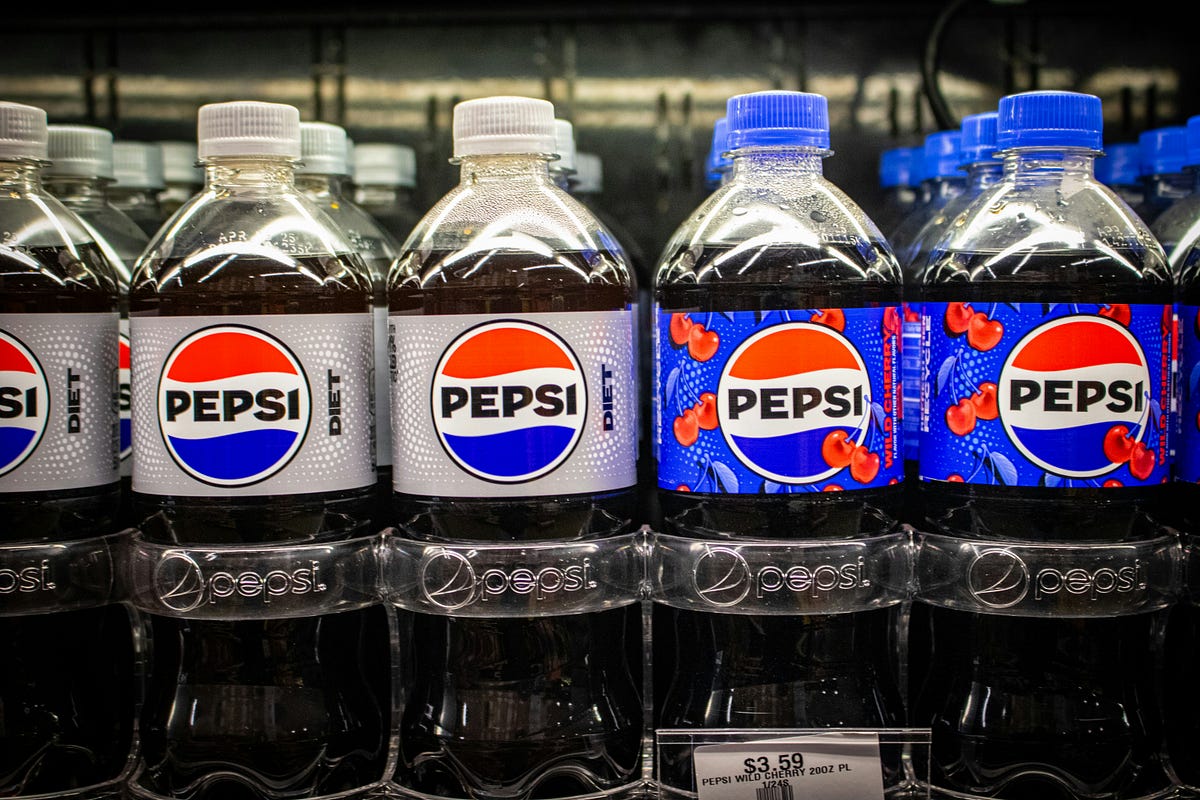 How Pepsi’s Protest Fiasco Became a Global Warning Shot | by Jason ...