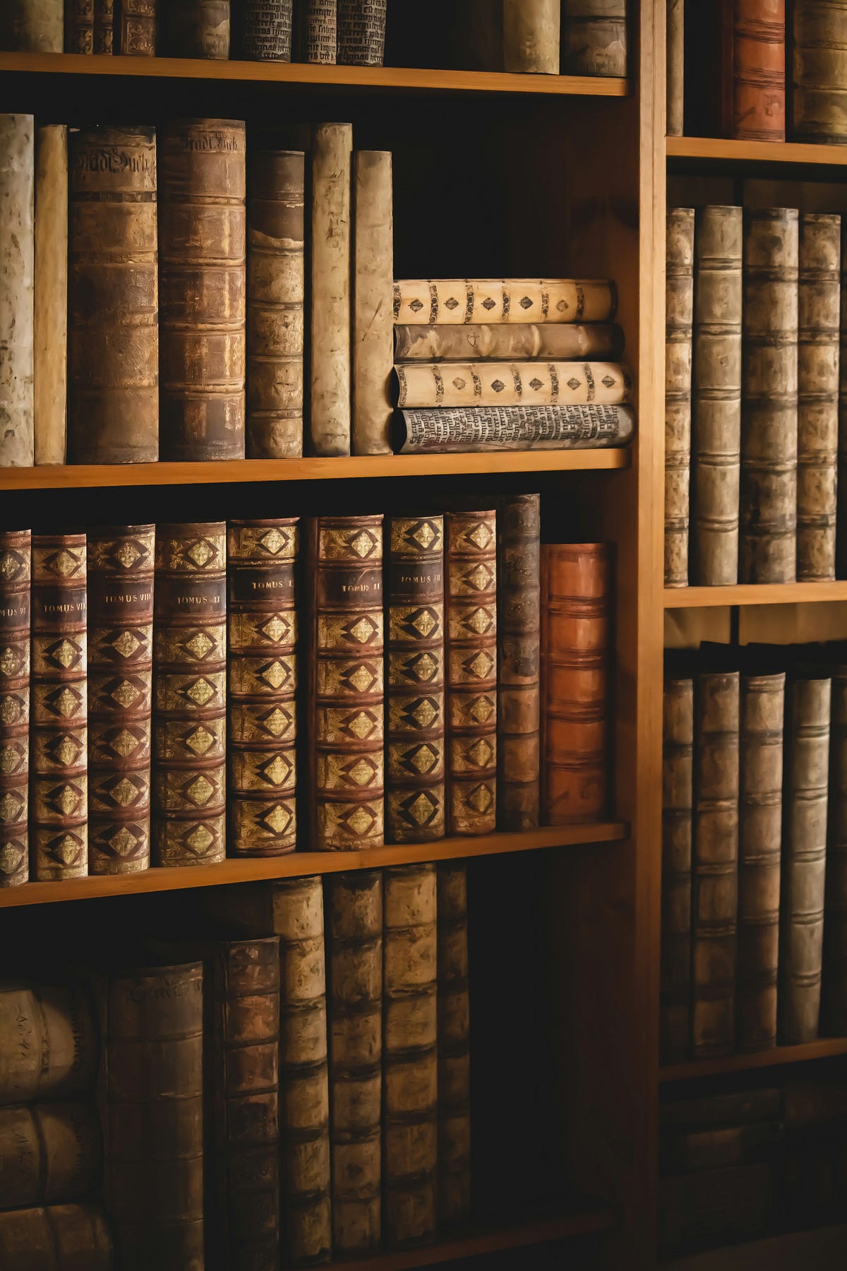 11 Economics Books Everyone Should Read | by Aaron Schnoor | Exploring ...