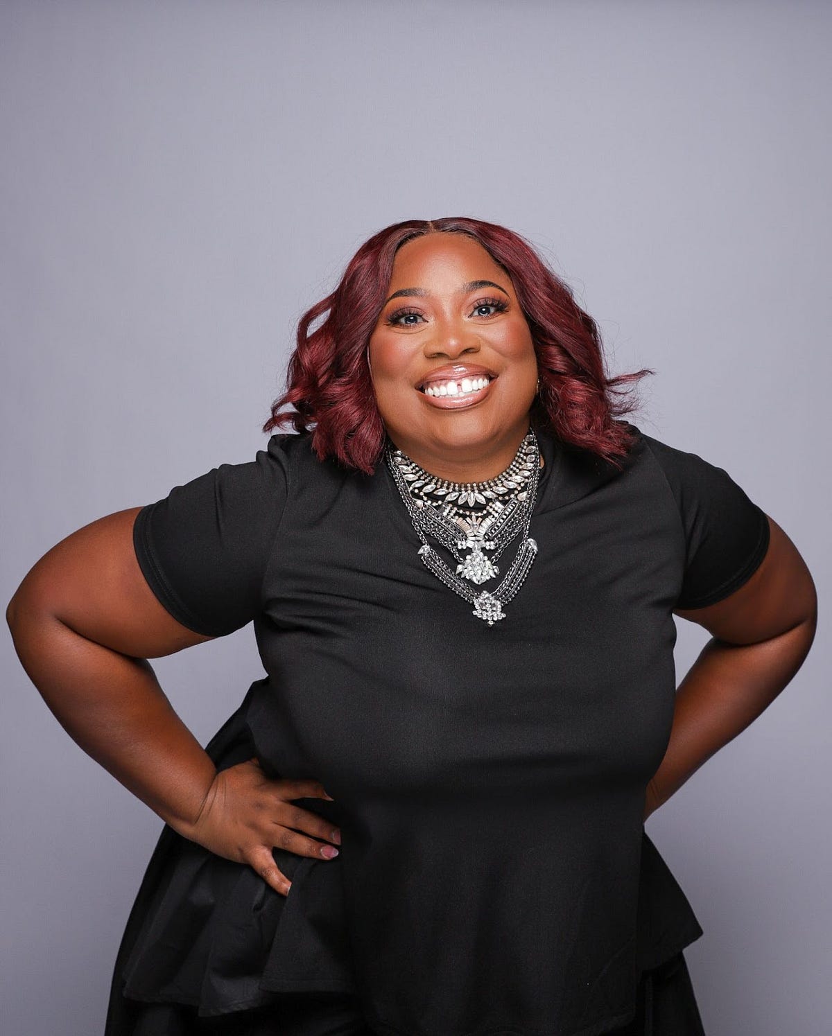 Cashflow Queen: Ruling the Realm of Finance with Charese Chambers | by ...