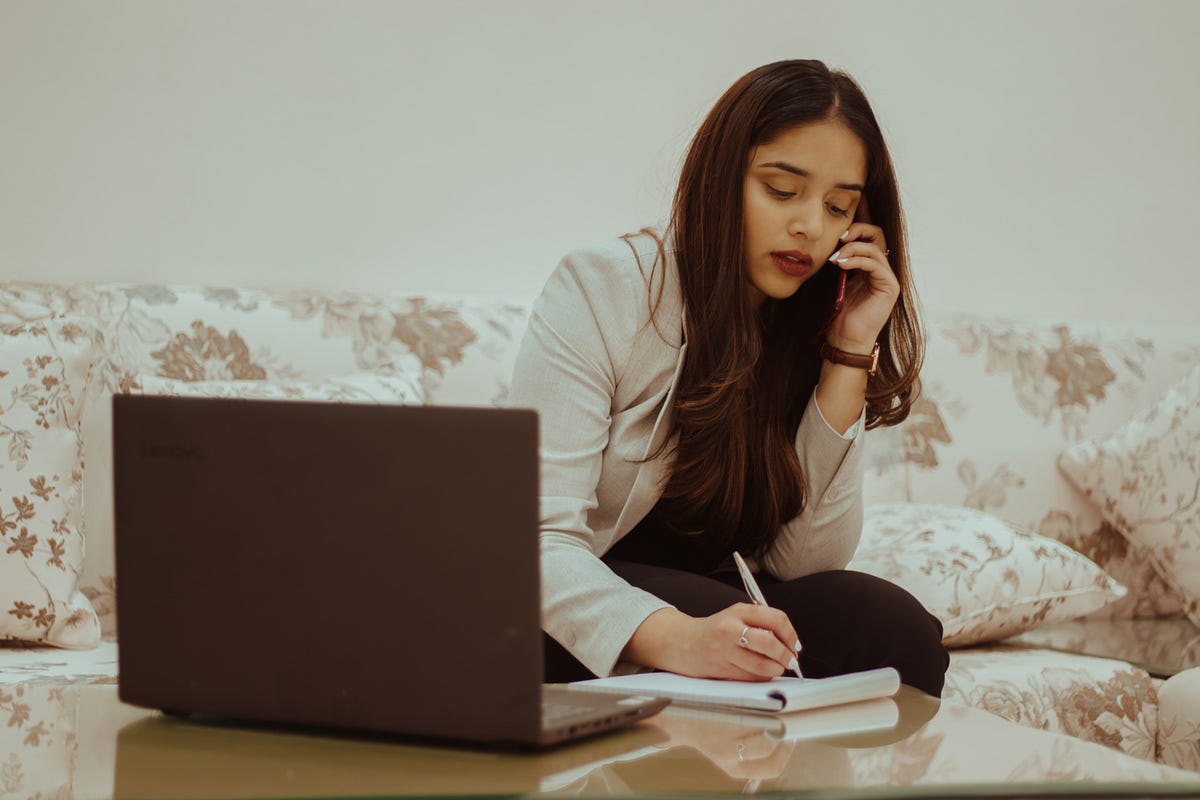 How to Manage ‘Scope Creep’ as a Freelance Writer | by Dan Marticio ...