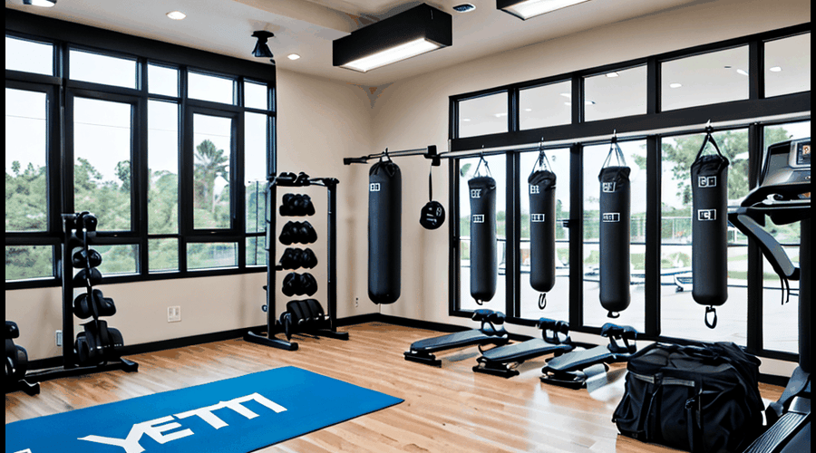 Yeti Gym Bags | by Angel Delgado | Mar, 2024 | Medium