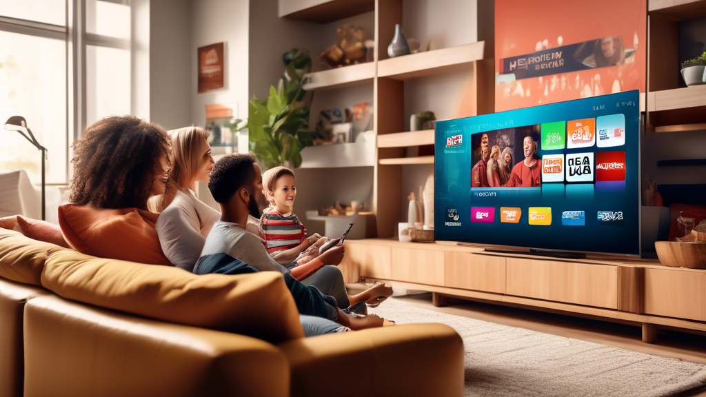 Discover the Best IPTV Services in the USA | by Stella M | Jul, 2024 ...