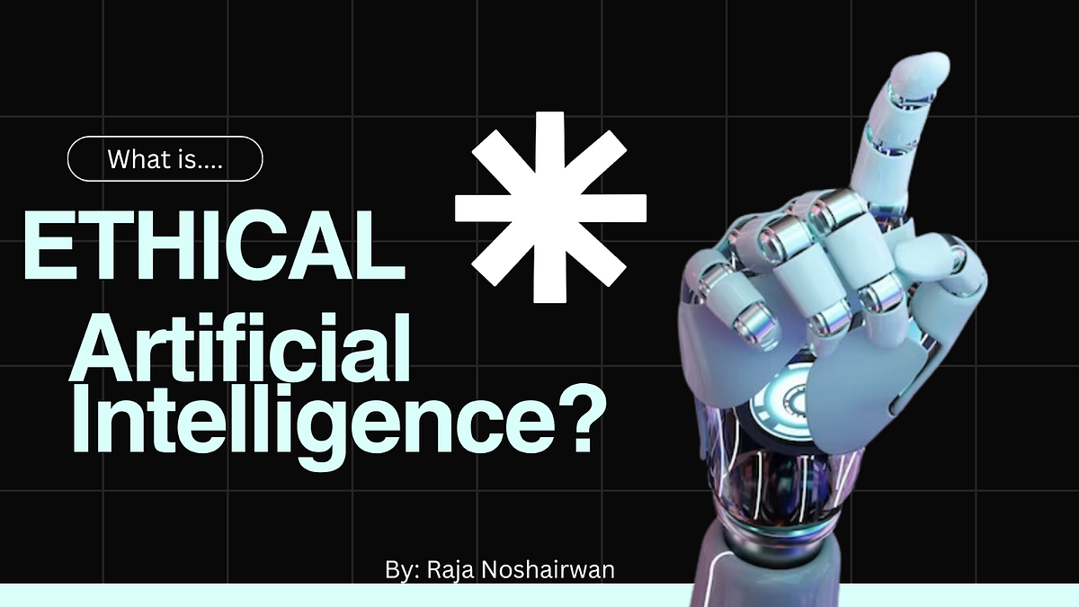 Why Ethical AI is Essential: Ensuring Transparency, Fairness, and Bias ...