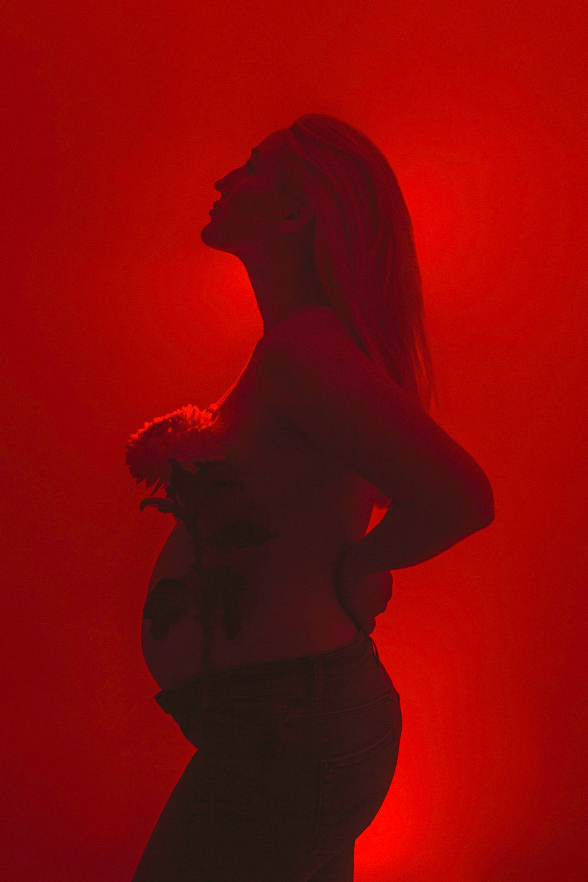 I Wrote To My Mother... But Why Am I Crying? | by Hemza Hadad | Write A Catalyst | Feb, 2025 ...