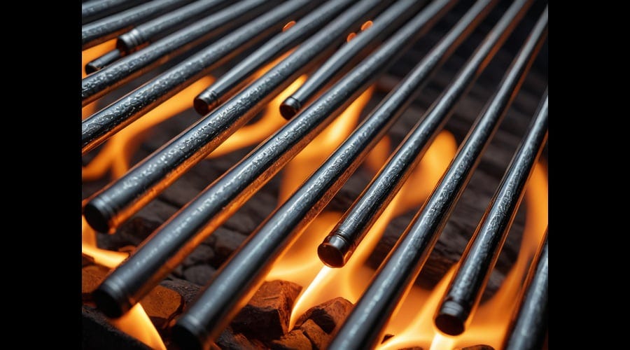 Carolina Cast Pro Rods | by Timothy Allen | Mar, 2024 | Medium