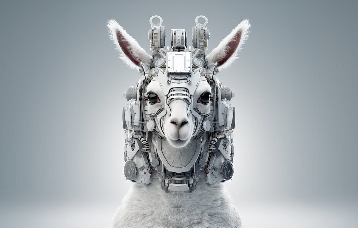Llama 2: Meta AI’s Latest Open Source Large Language Model | by Chris ...