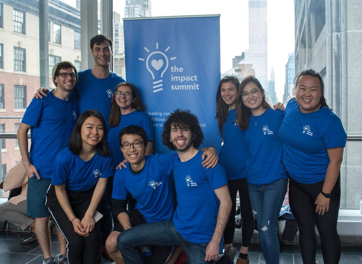 Aaron Mayer: Empowering Engineers to Build a Better World | by Amber ...