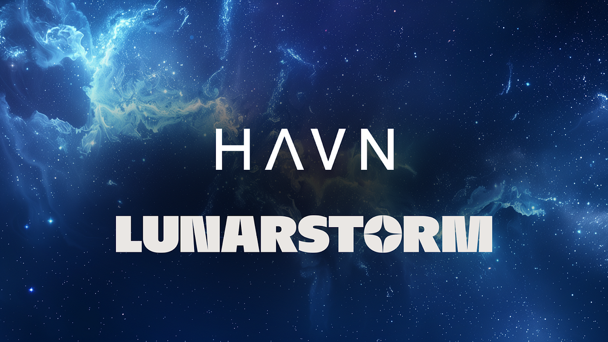 Introducing LunarChain: Revolutionizing Web3 Gaming with Hybrid Chain ...