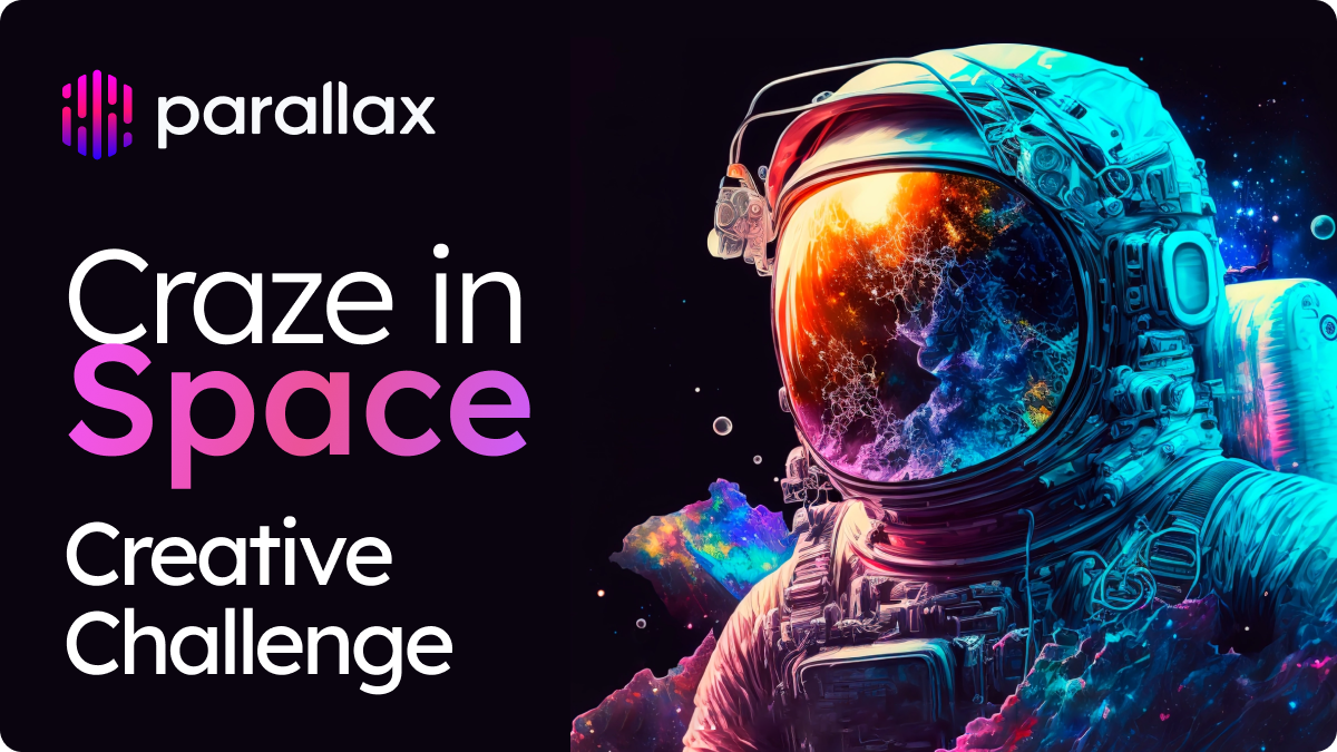 “Craze in Space” Challenge Part 1 | by Parallax Finance | Medium