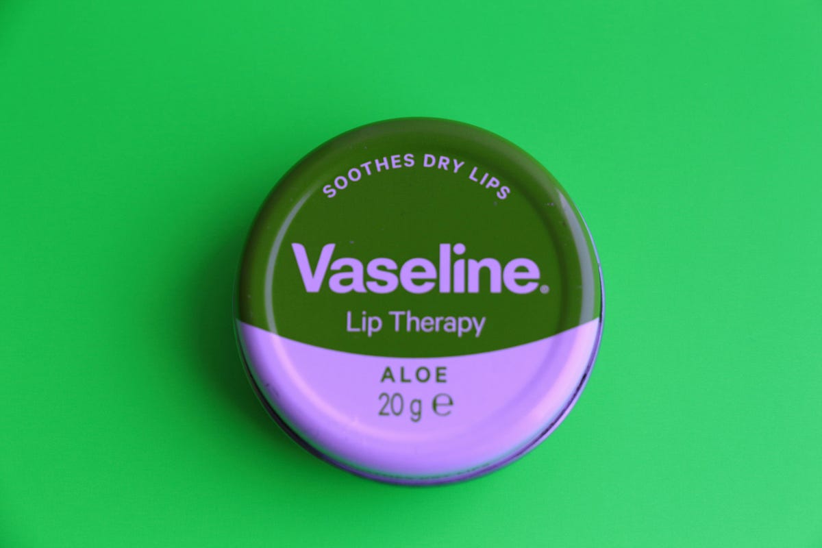 The Man Who Invented Vaseline. An odd tale of determination and gusto ...