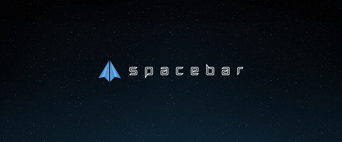 Introducing Spacebar 🚀. Spacebar is the Onchain Playground for… | by Spacebar | Medium