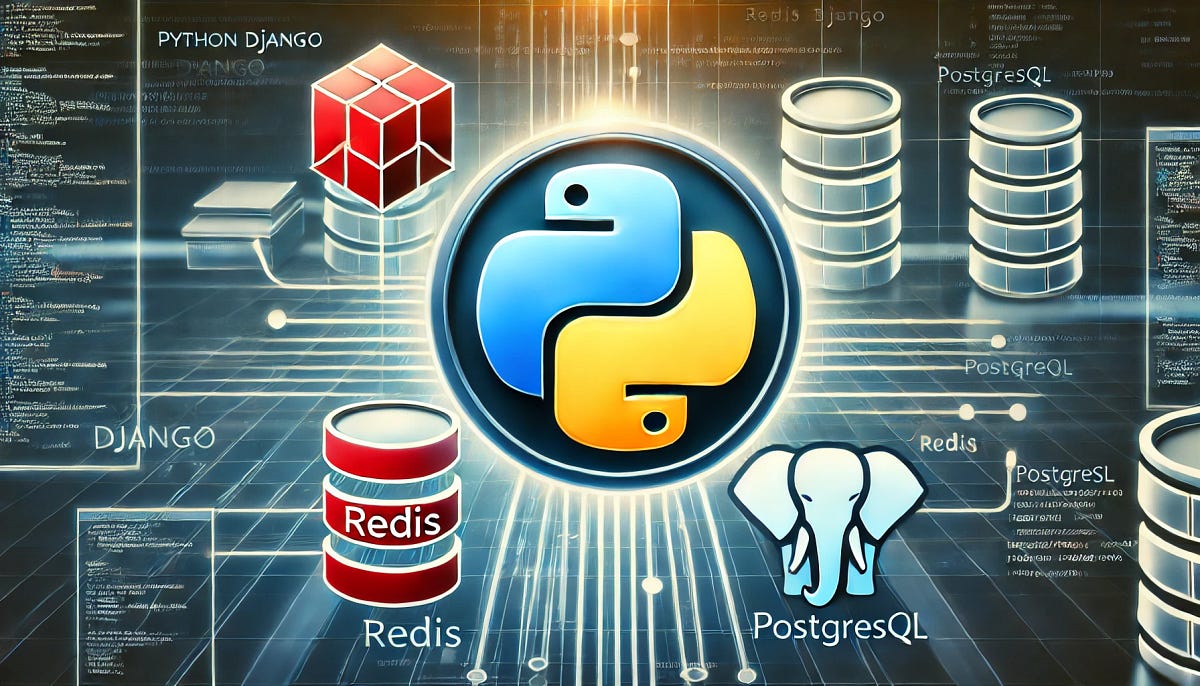 Optimizing Django Performance: Async Views, Caching, and Database Tuning | by Aashish Kumar ...