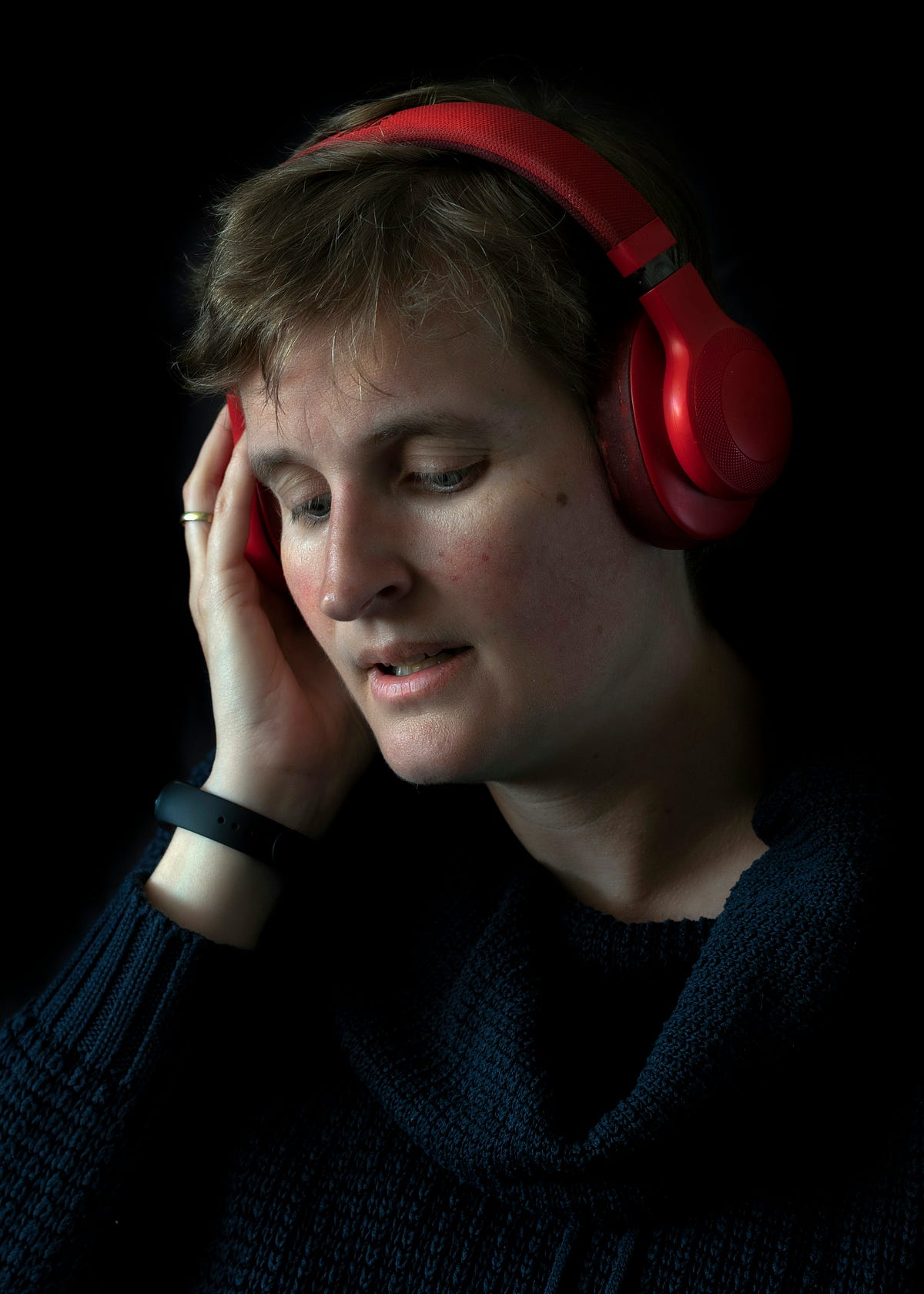 10 Songs That Always Make Me Feel Better | by ReelReflections | Nov ...
